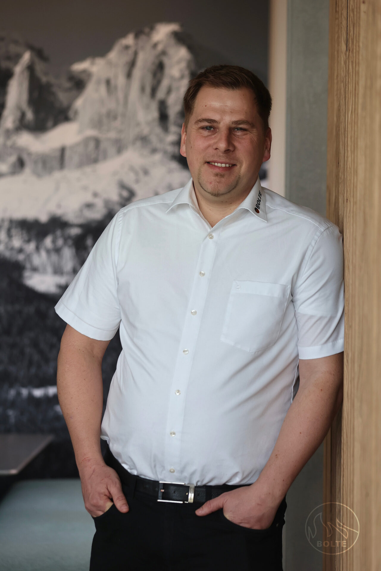 Über uns - Bolte Heiztechnik Rosenheim