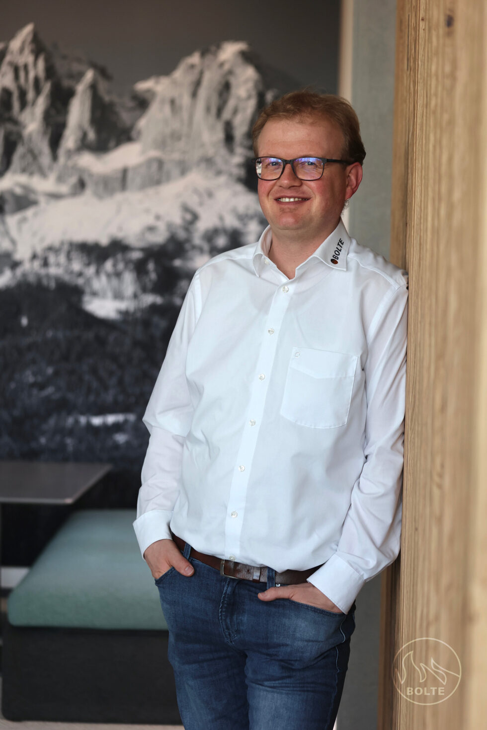 Über uns - Bolte Heiztechnik Rosenheim