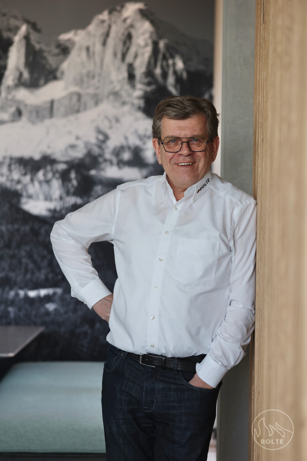 Über uns - Bolte Heiztechnik Rosenheim